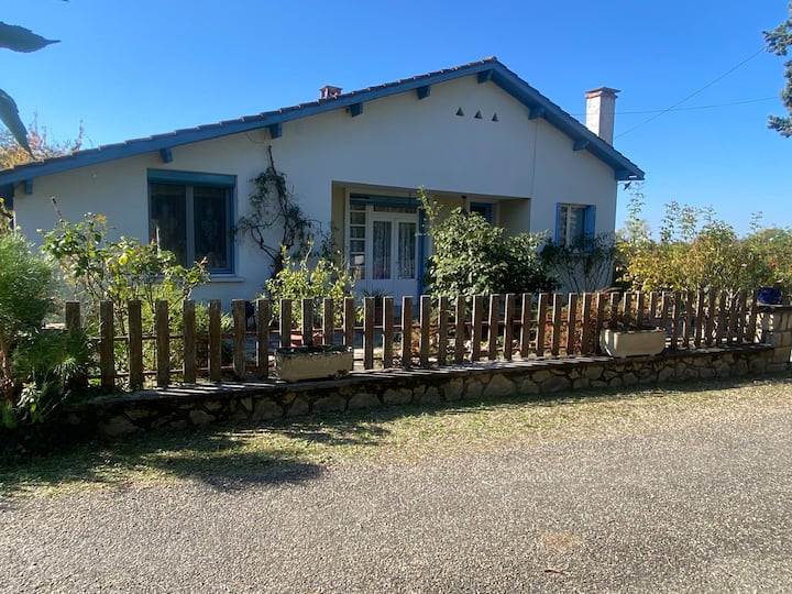 Maison De Campagne - Saint-Georges