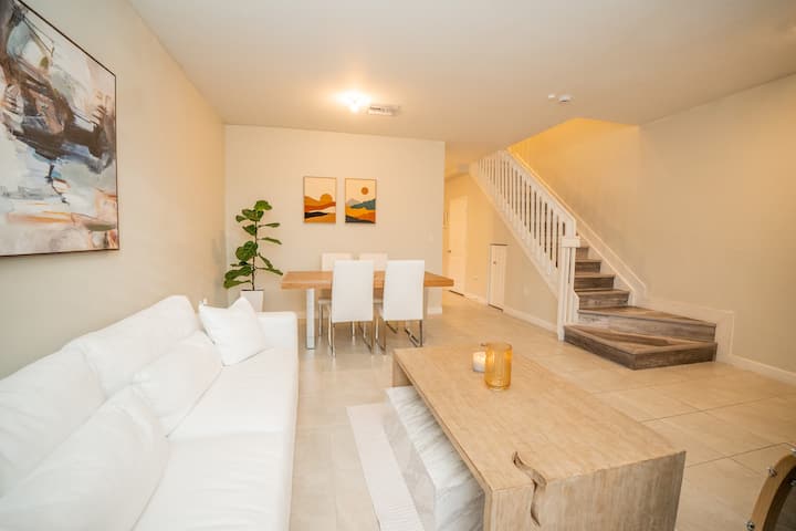 Cozy Princeton Getaway - Florida Keys