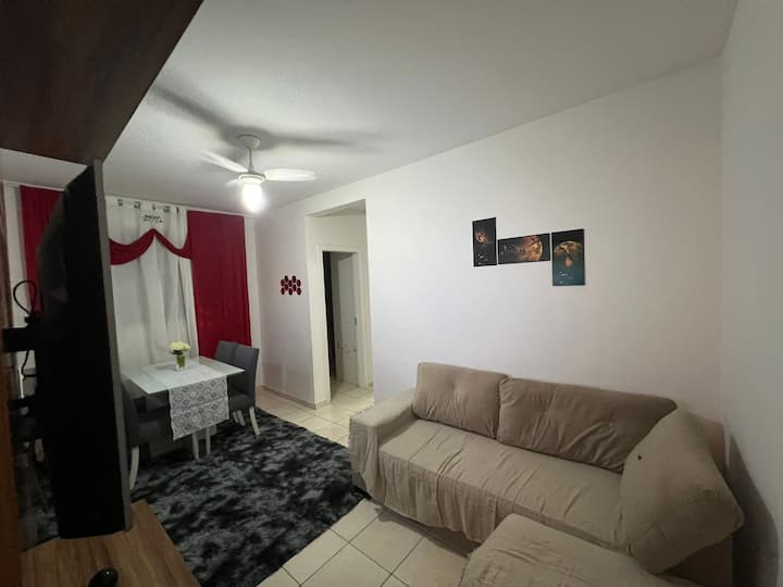 Apartamento 2 Quartos, Serra, Brasil. - Serra