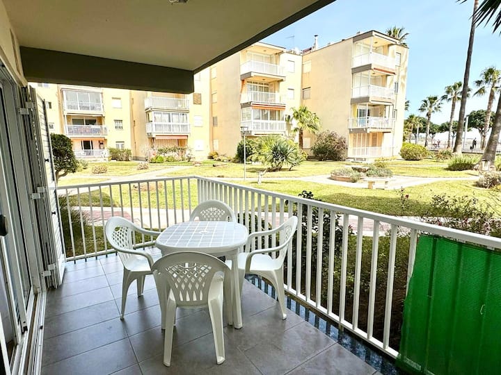 Appartement Bord De Mer - Cambrils