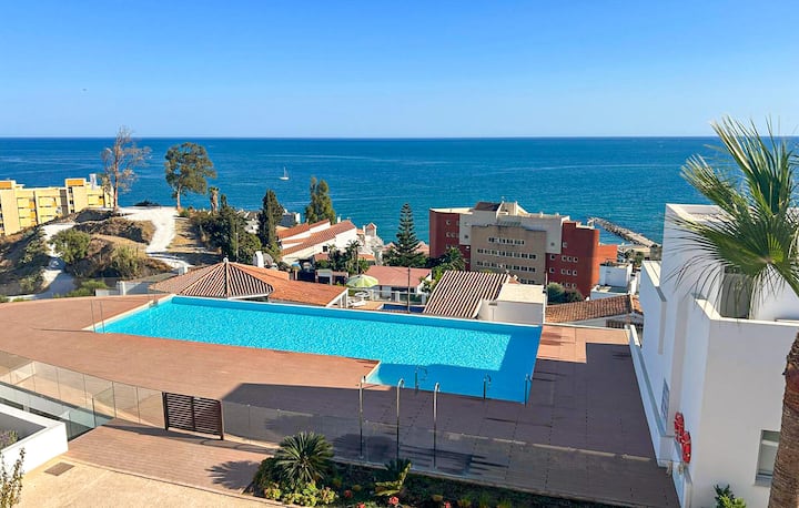 4 Bedroom Gorgeous Home In Fuengirola - Fuengirola