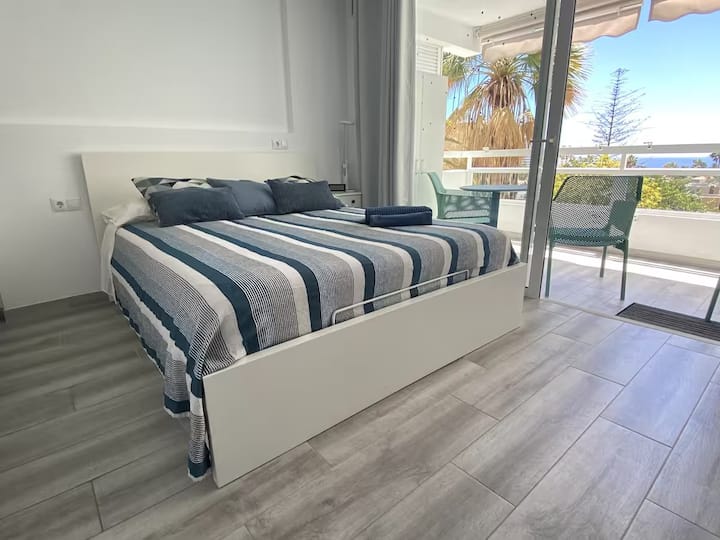 Monolocale Nel Cuore Di Playa De Las Américas - Costa Adeje