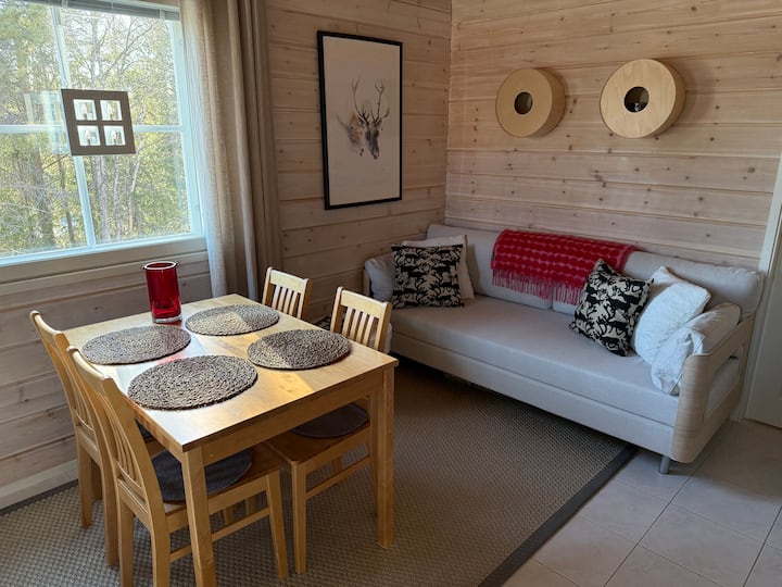 Winter Wonder Levi - Kittilä