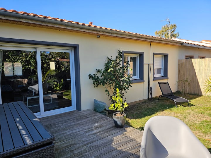 Chambre Chez L'habitant - Beaupréau