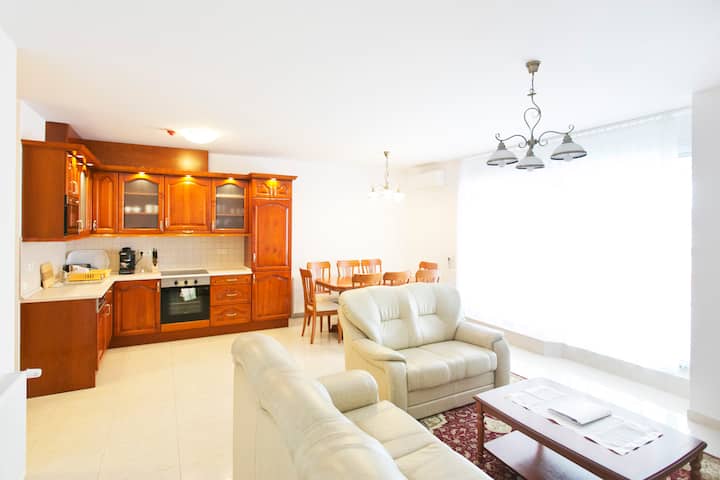 Két Hálószobás Apartman - Siófok