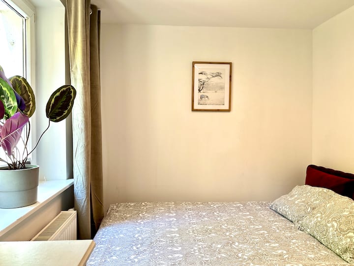 4-pokojowe Mieszkanie Przy Plaży - Sopot