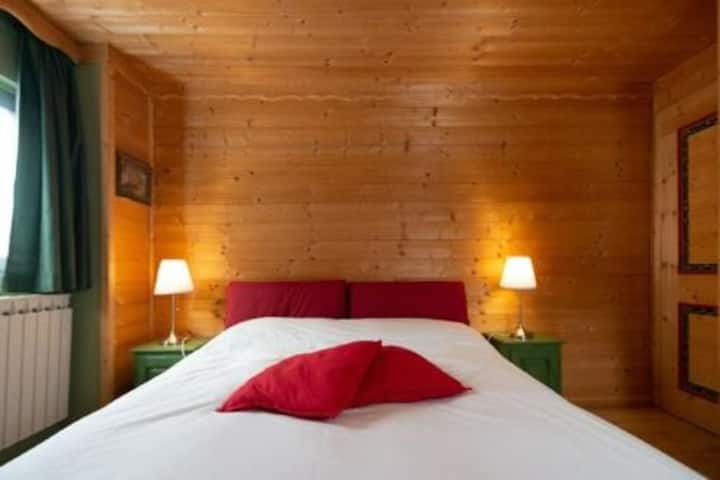 Casa Anna Appartamento Passo Del Tonale - Passo del Tonale