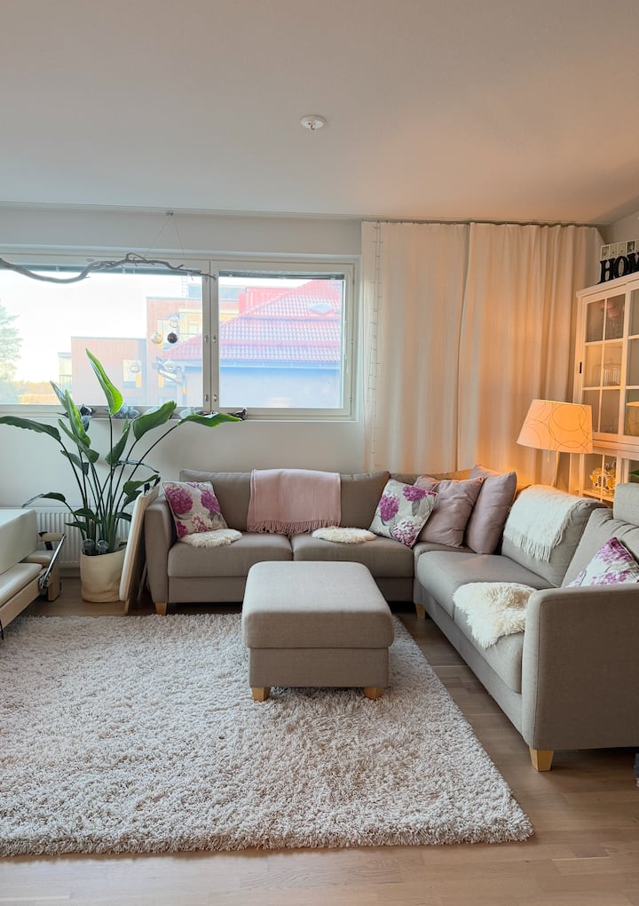 Holiday In Tali - Helsinki