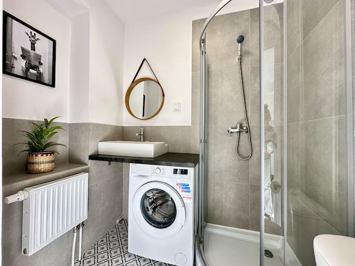 Studio Chrobrego 32 - Sopot