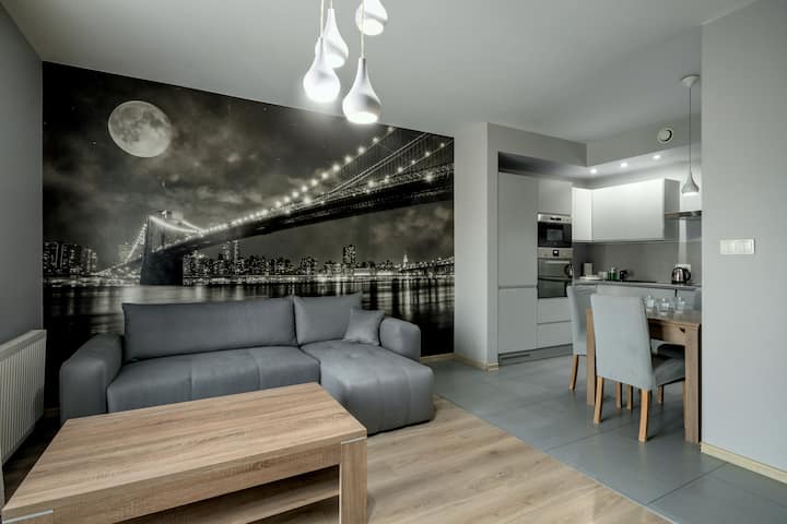 Rentplanet- Krawiecka Iv Apartment - Wrocław