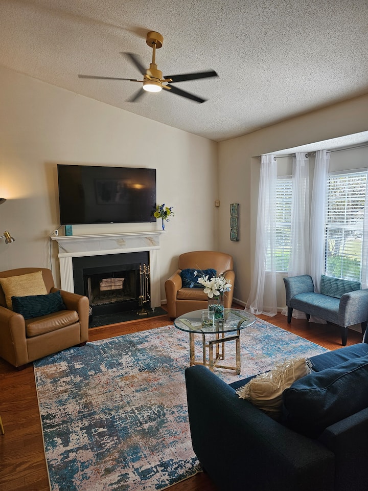 Atlanta's Home ~ By Primary Evolution Properties - Atlanta