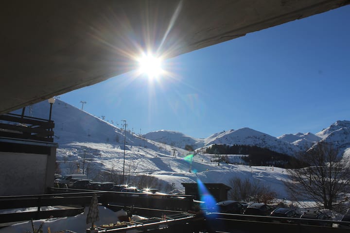 La Casa Sull'albero - Artesina