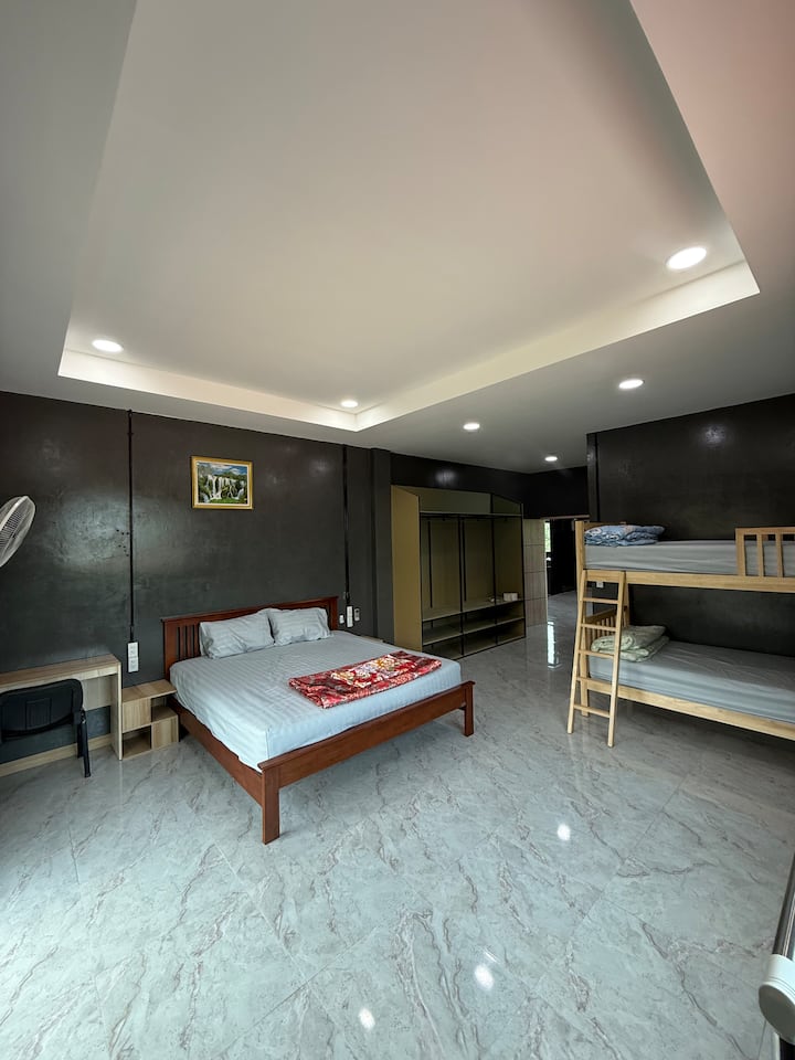 Nj Home Pool Villa - Ko Samet