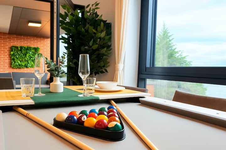 West London Residences•open-plan•by Piccadillyline - Ruislip