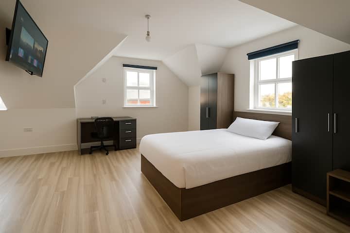 Modern Loft - Studio Hideaway - Reading