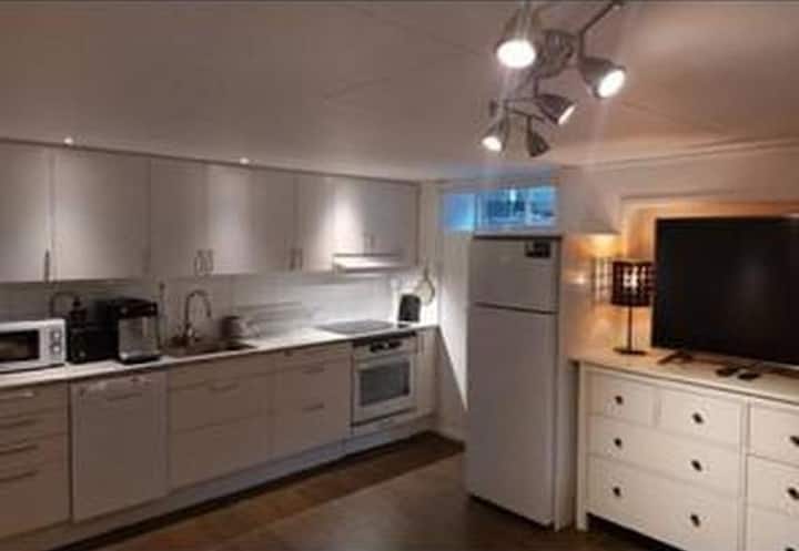 Mysig Studiolägenhet I Gävle - Ledig Omgående! - Gävle