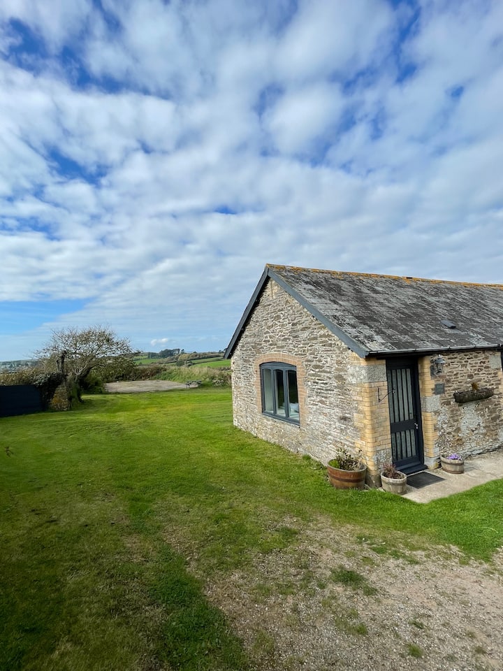 2 Bed Property Between Looe And Polperro - Polperro