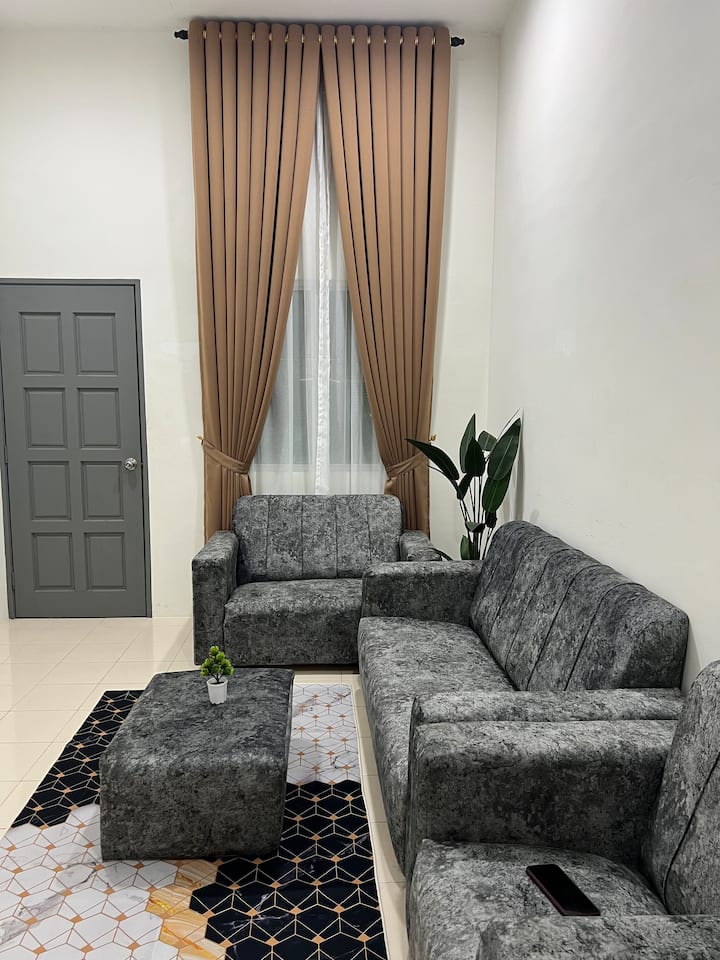 Private Paradise - Sungai Petani