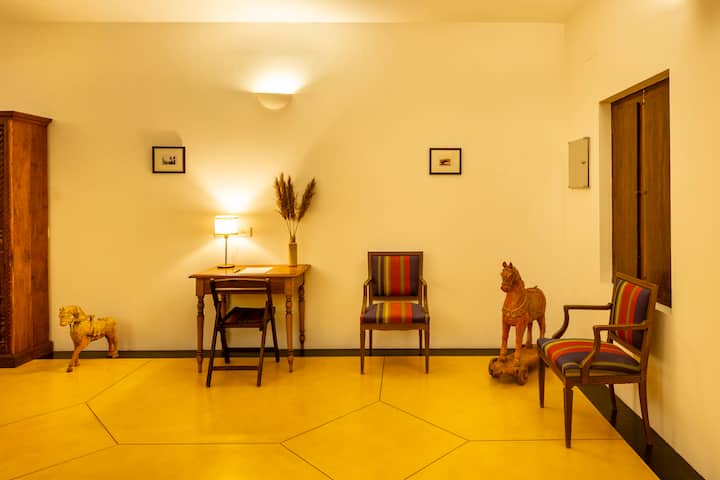 The Riviera By The Colonial Courtyard - Puducherry