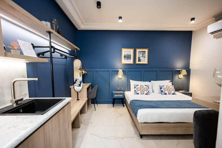 Buena Vista Suites Room 10 - Valletta, Malta