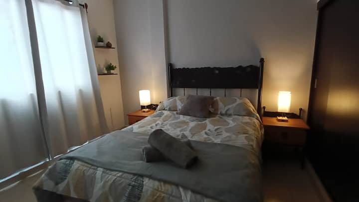 Departamento Completo Recién Remodelado - Cuernavaca