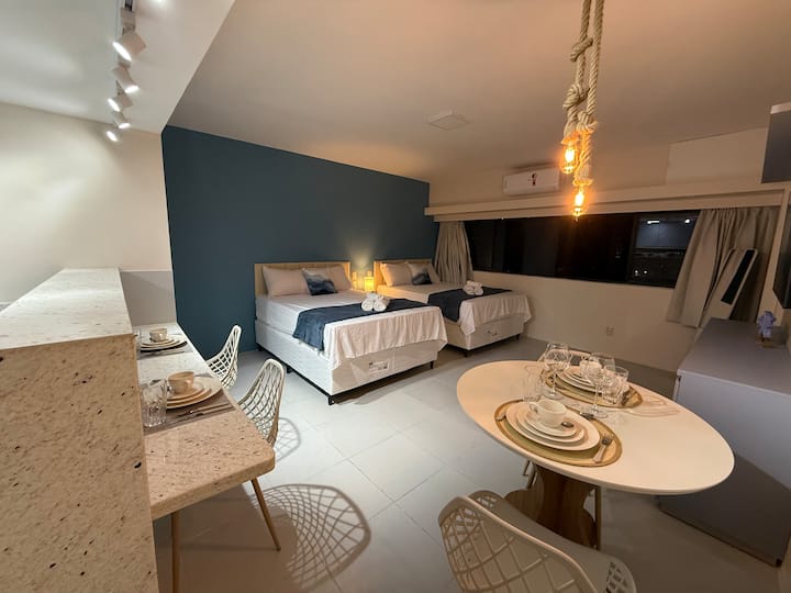 910 | Sea Paradise - Recife