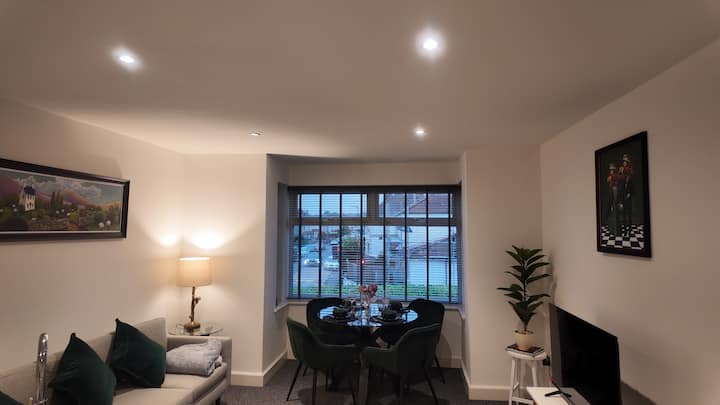 Muller Loft - Brístol