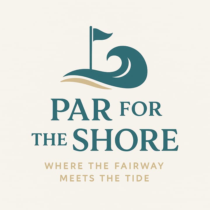 Par For The Shore - Sunset Beach, NC