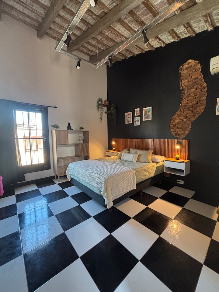 Casa 23•refugio Tranquilo Para Descansar En Areco - San Antonio de Areco