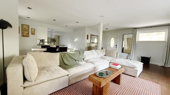 Hill Haven - Hillman State Park, Burgettstown