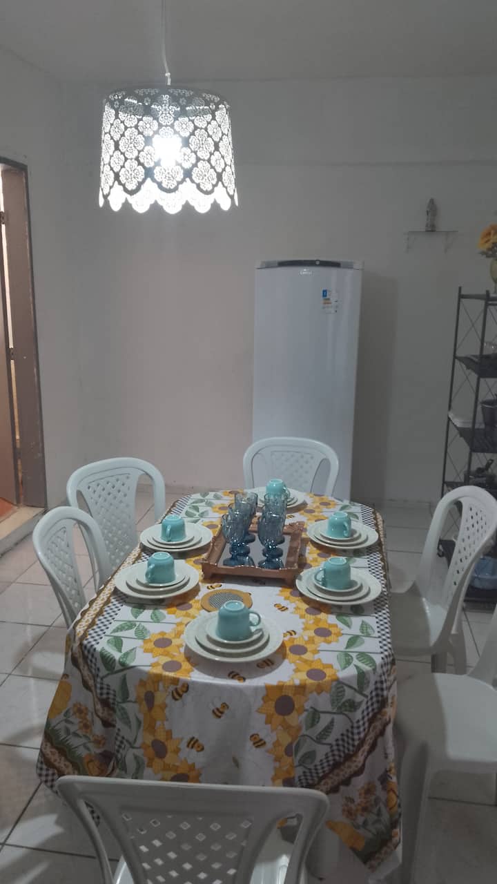 Nsra Da Assunção - Fortaleza