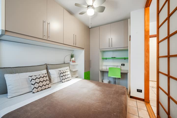 . “San Donato Suite – A Due Passi Da Milano” - San Donato Milanese