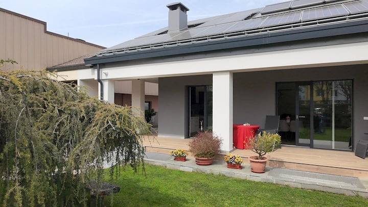 House Martina - Belluno