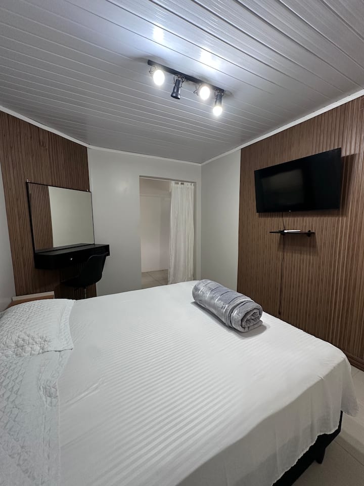 Casa Em Blumenau Próx A Vila Germânica Sommer Fest - Blumenau