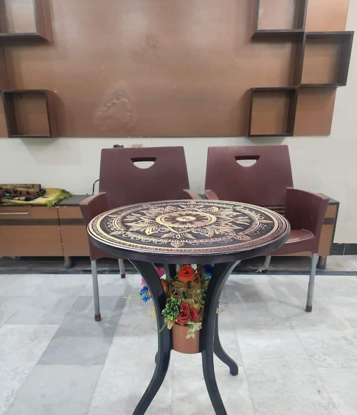 Spacious Parkview Home - Lahore