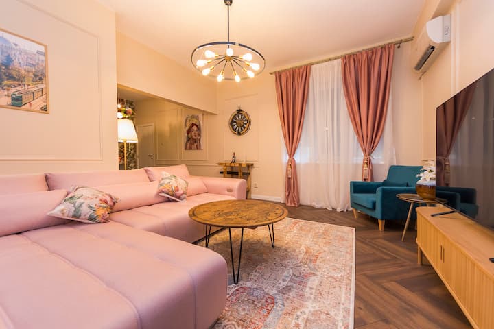 The Pearl Downtown | Sofia - Sofia