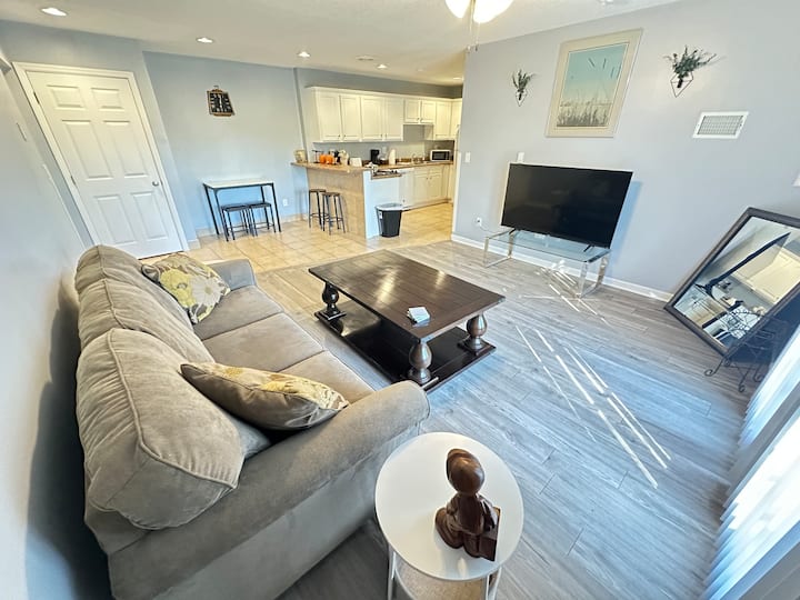 Sanctuary - W/ Washer Drier - Germantown, OH