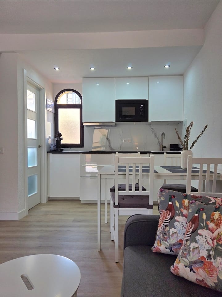 Casa Nayle Costa Calma - Morro Jable
