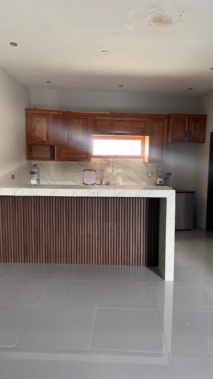 Departamento Cómodo - Hidalgo del Parral