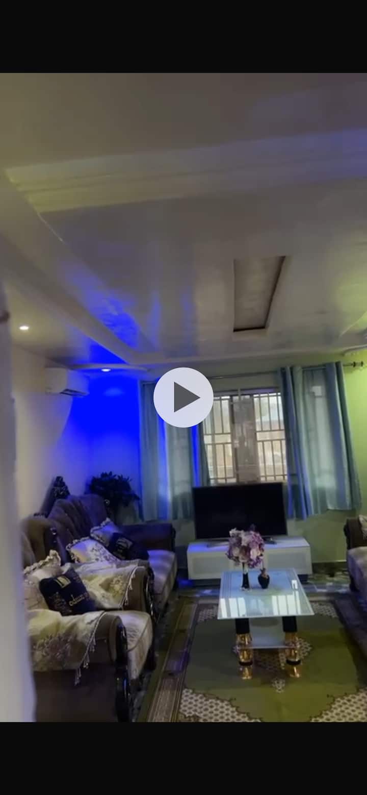 Luxury At Abiot Luxury Apartments In Allentown. - Freetown