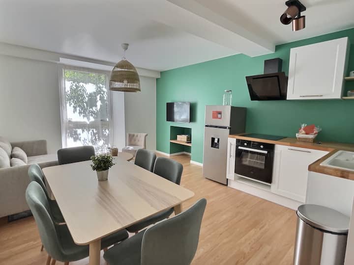 Le Cocon De Chambéry - Chambéry