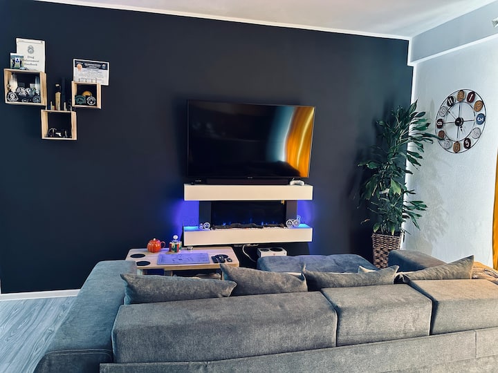 Artemis Residence - Alba Iulia