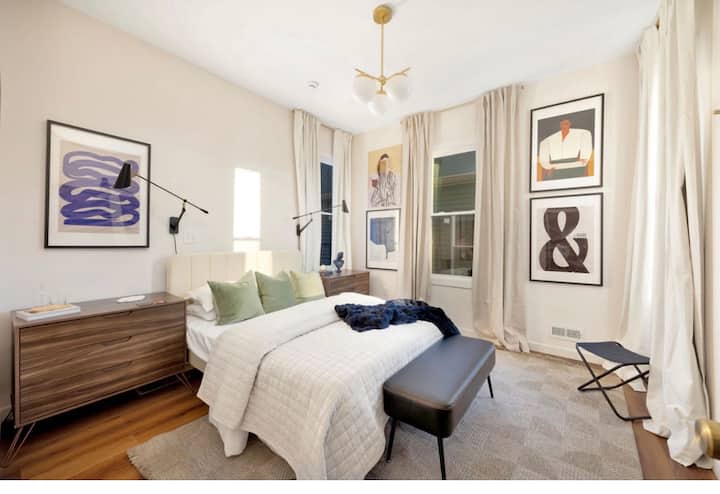Kenton Hideaway – 5 Mins To Otr & Paycor Stadium - Cincinnati, OH