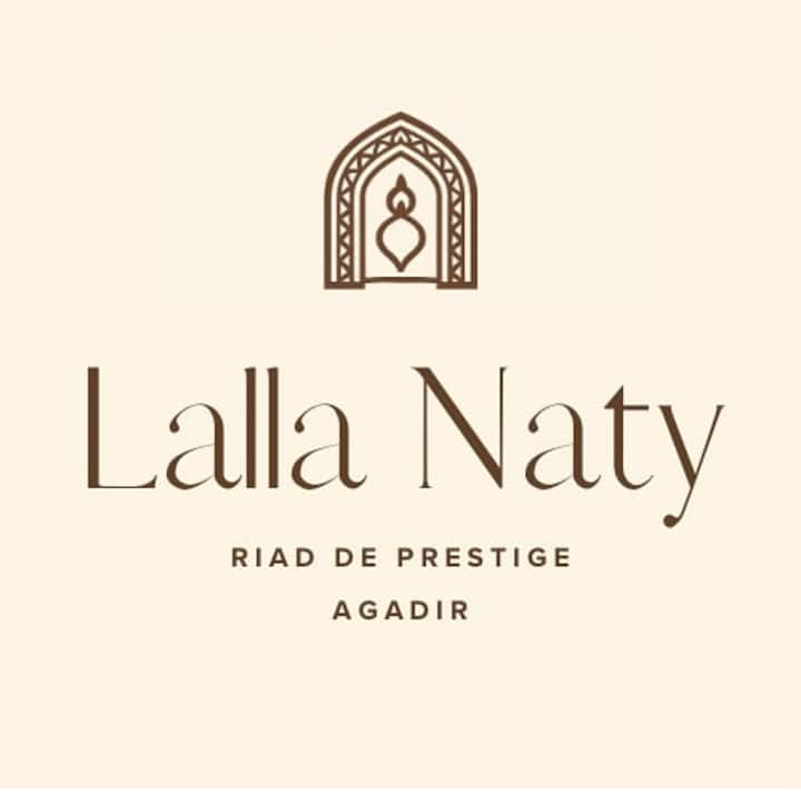 Riad De Prestige Au Cœur D’agadir - Agadir
