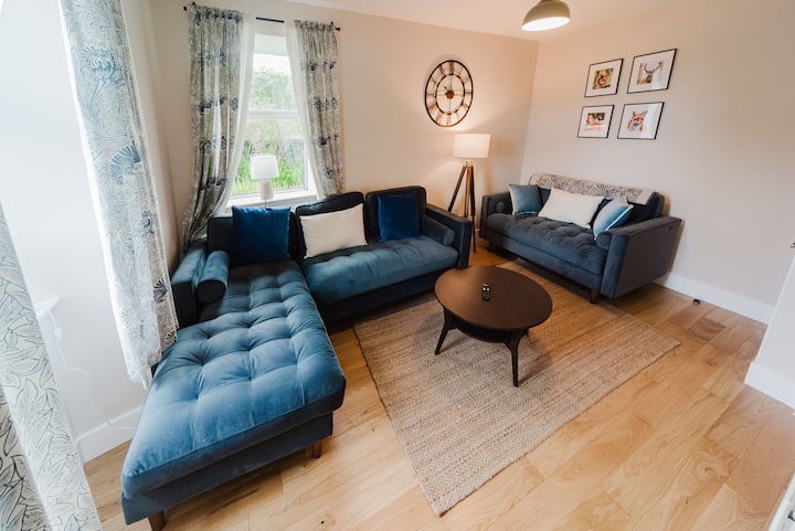 Spacious House In The Heart Of Skye - Kyle of Lochalsh