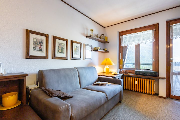 Hostdomus - On The Slopes - Pragelato