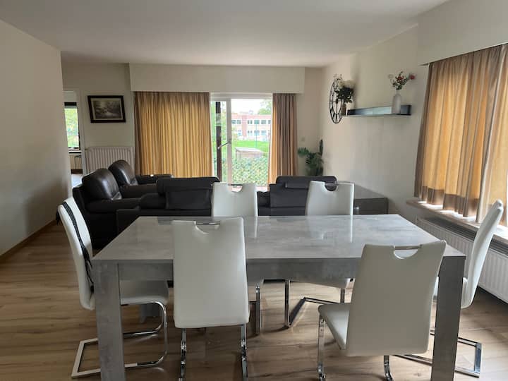 Maison De Vacances Idéal Dans Un Endroit Agréable - Jabbeke