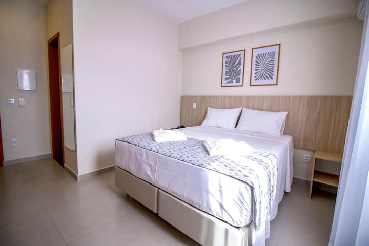 Standard Casal - Mogi das Cruzes