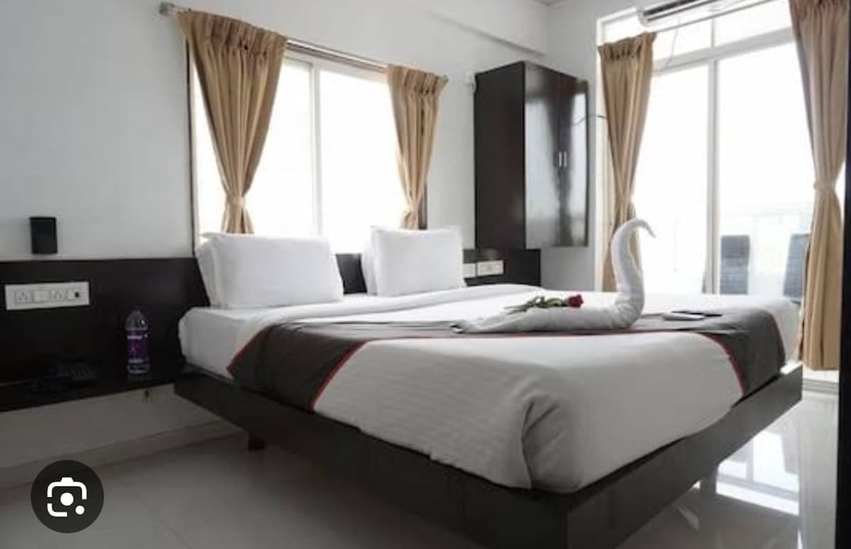Hotel Basil Inn. - Airbnb