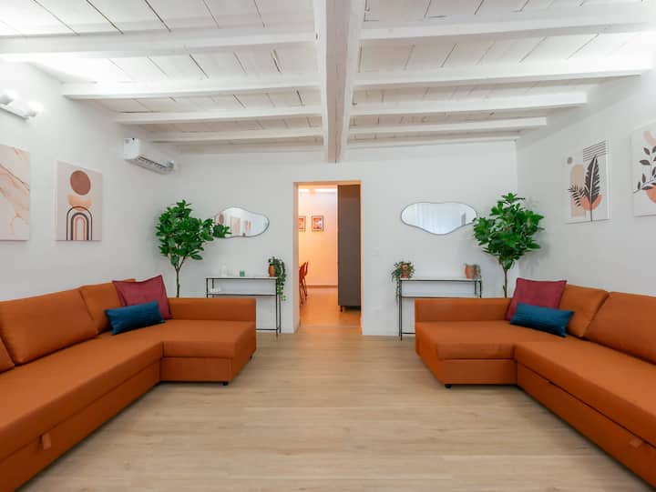 Ornato Urban Loft - Milan